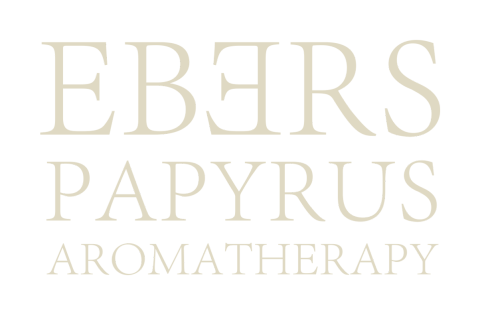 EBERS PAPYRUS Brand – baroma